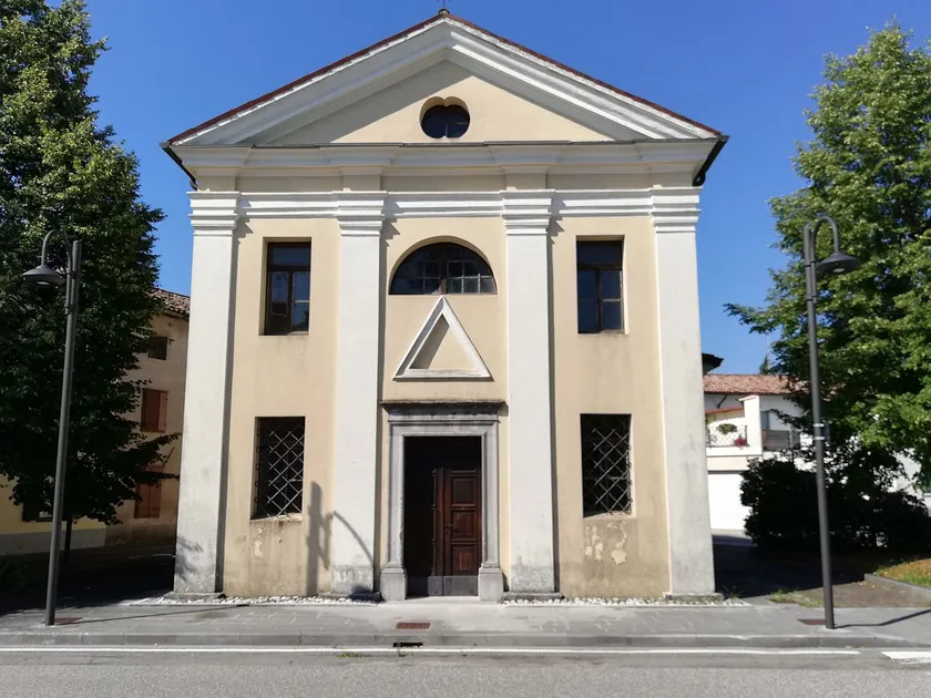 Concerto a Capriva - Coro polifonico caprivese/Coro Contrà Camolli 2023 ...